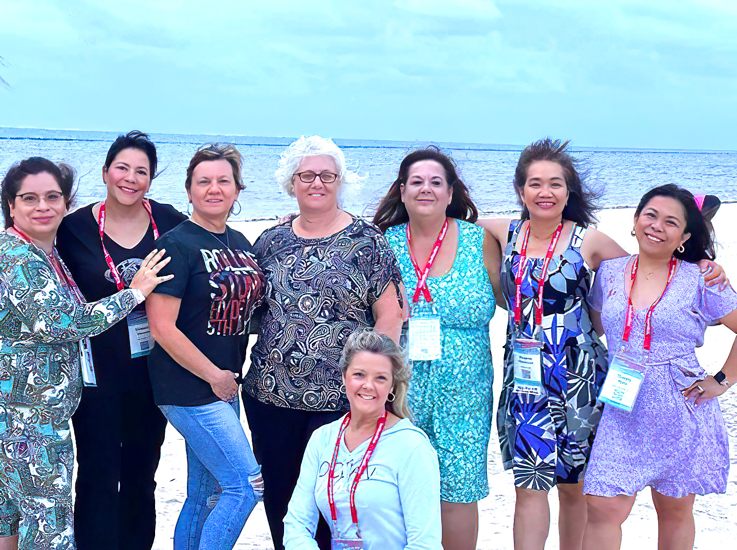 The InteleTravel Globe Q4: 2023 in Review
