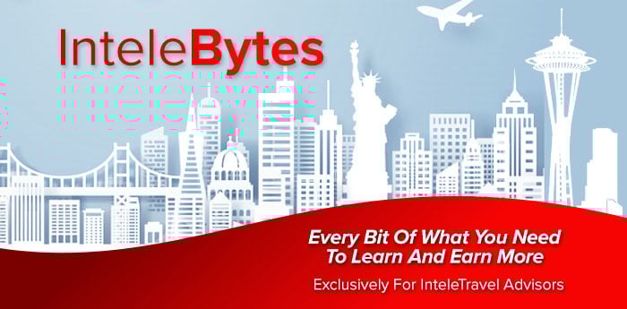 Your New April Intelebytes