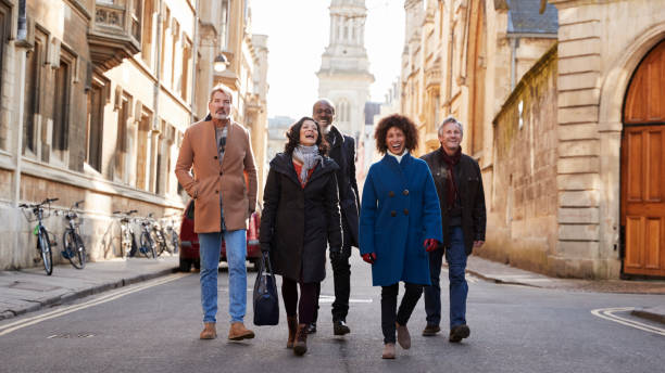 Take the Scenic Route