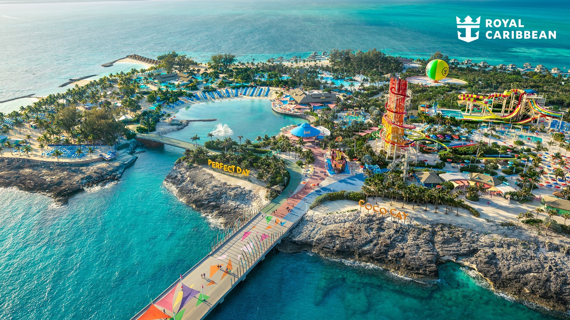 Exclusive Cruise Offers Just for You — Save Big with Royal Caribbean!