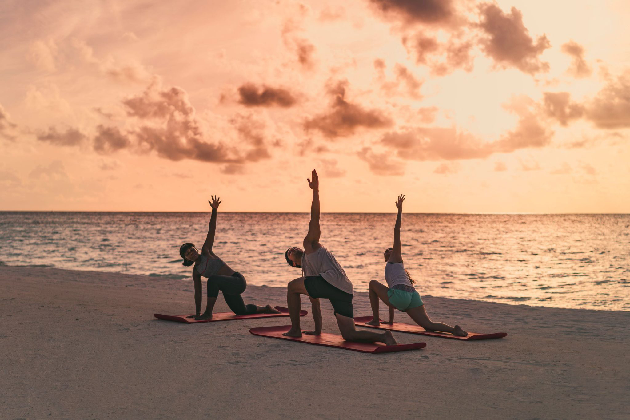 Relax, Recharge, Reconnect: Your Wellness Escape Awaits